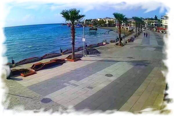 Live Webcams Turkey - TOP-15 Best Webcams of Resorts!