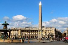 Live webcams of Paris in real time (HD)